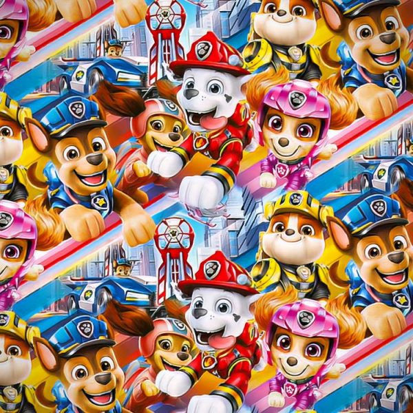 Cartoons – Page 4 – Pattern Crew