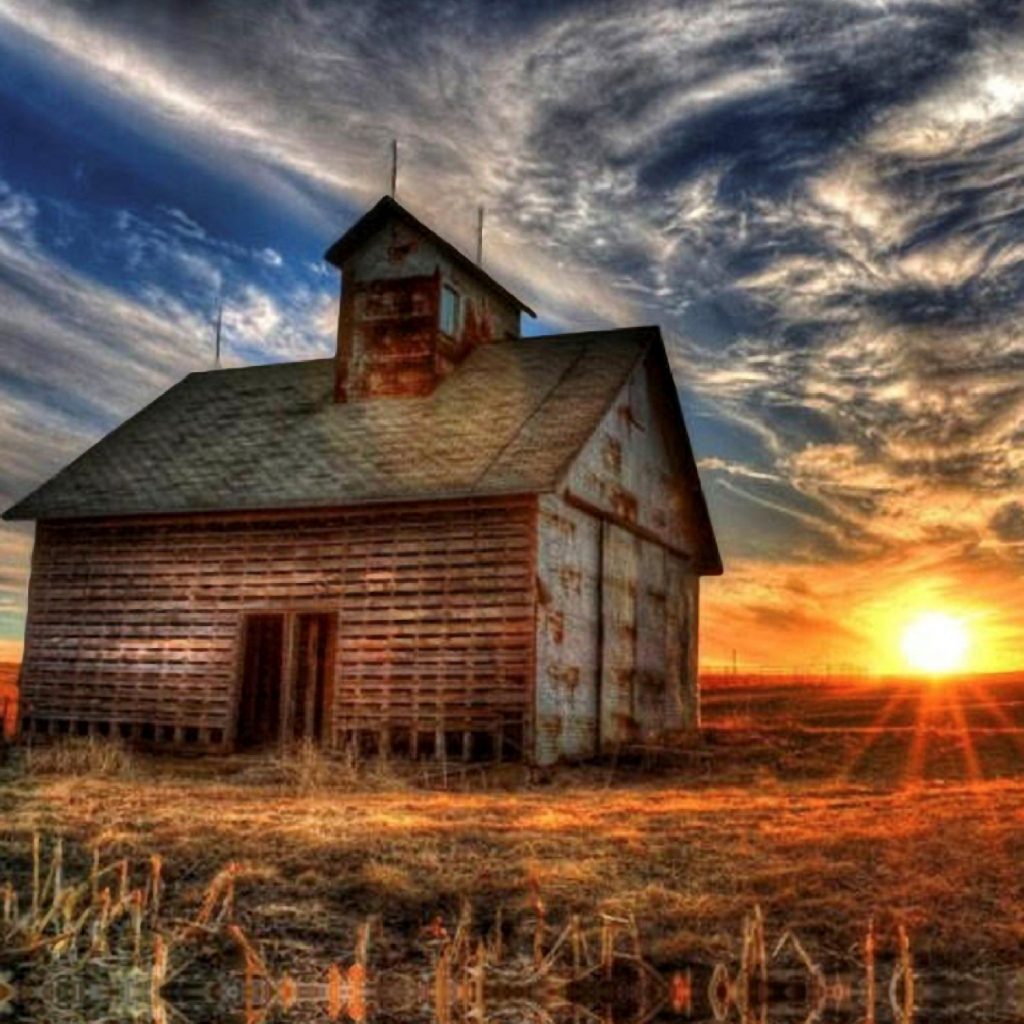 Sunset 25 – Pattern Crew