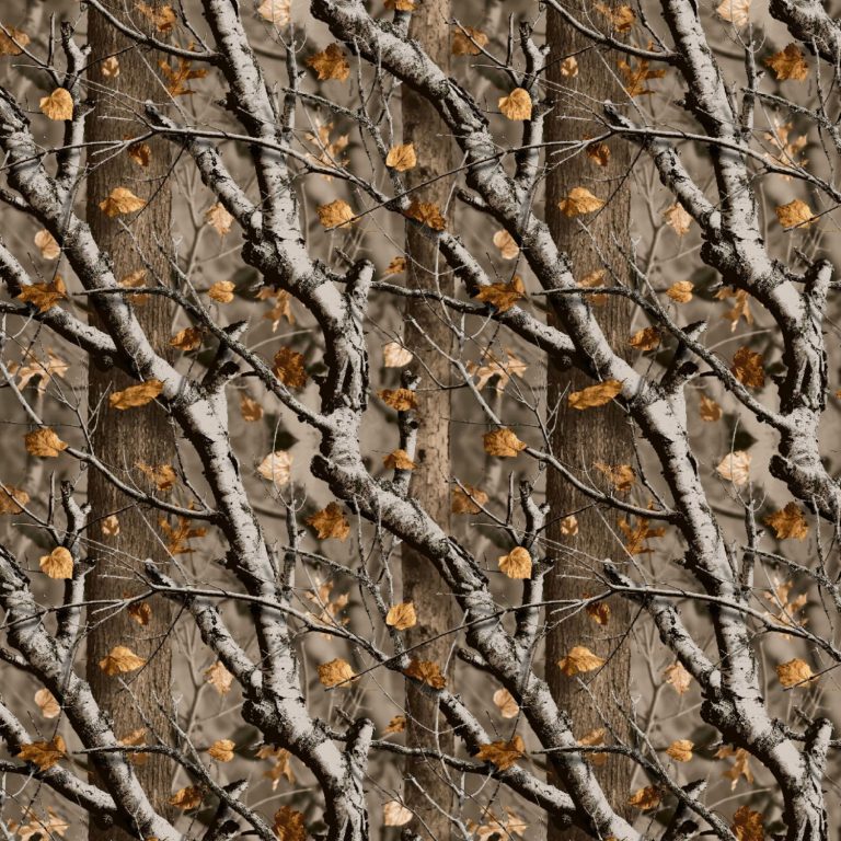 BigGame Field Camouflage – Pattern Crew
