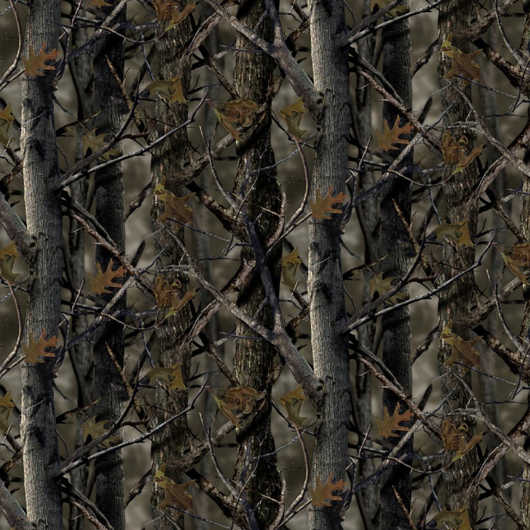 True Timber XD3 Camo – Pattern Crew