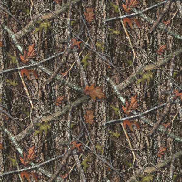 Premium Camouflage – Pattern Crew