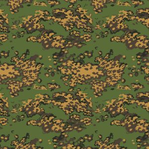 Russian Woodland Camouflage – Pattern Crew