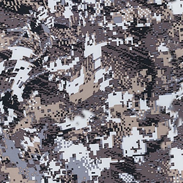 OptiFade Open Country Camouflage – Pattern Crew