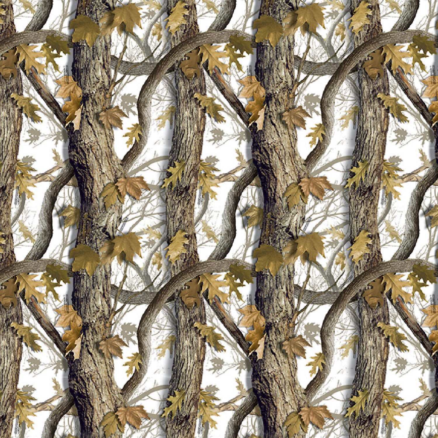 Open Woods Camouflage – Pattern Crew