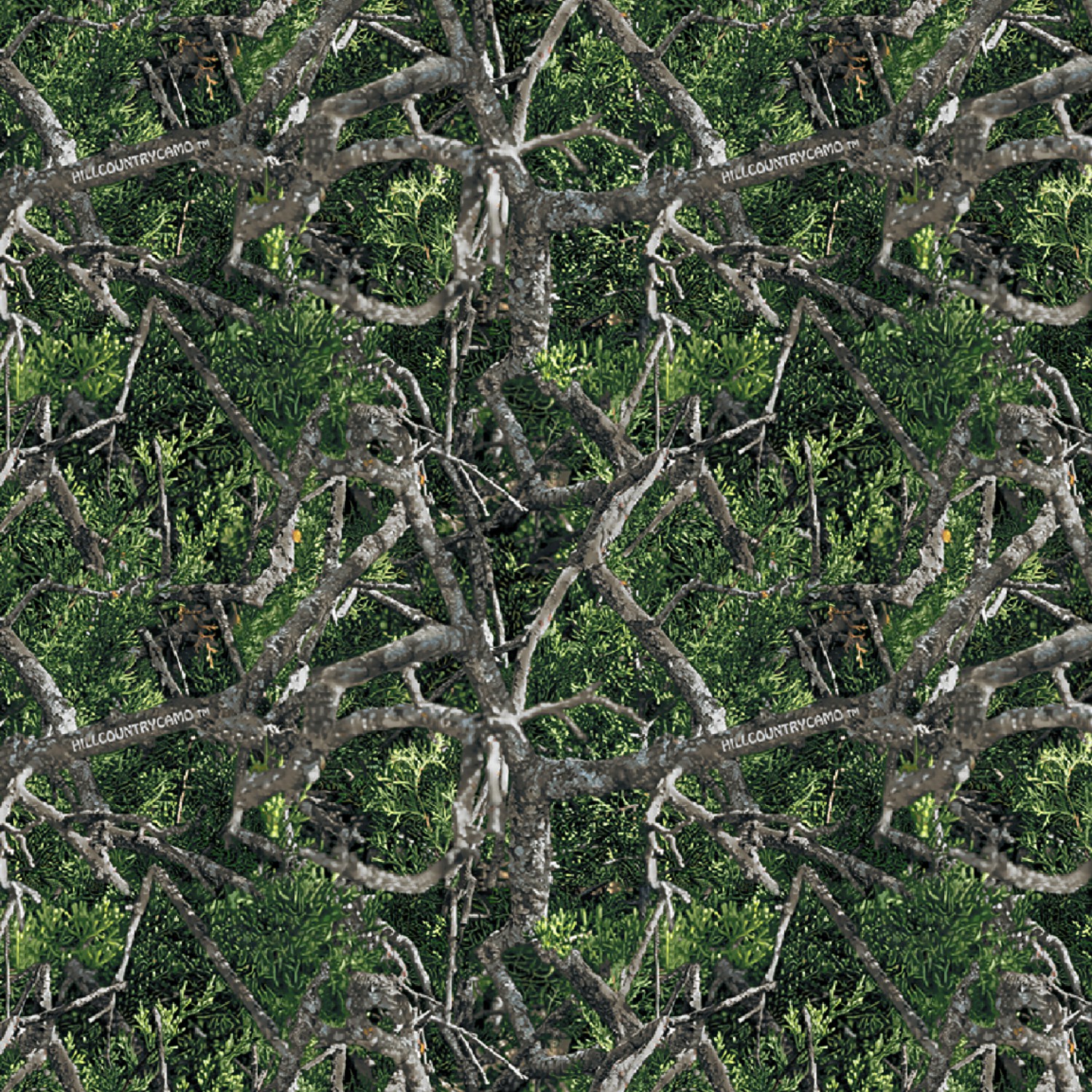 HillCountry Deadwood Cedar Camouflage – Pattern Crew