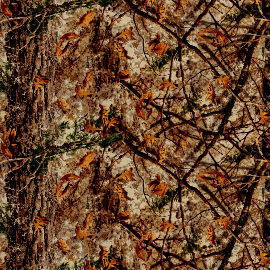 M81 Woodland Camouflage – Pattern Crew