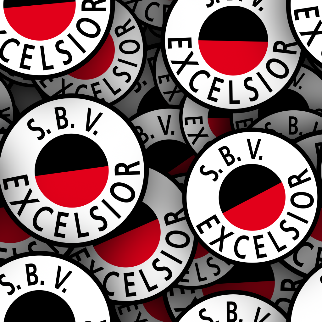 SBV Excelsior – Pattern Crew