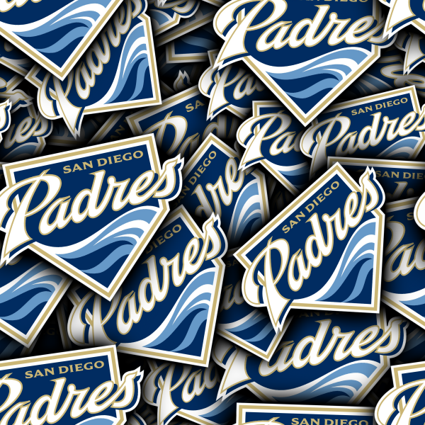 San Diego Padres 22 – Pattern Crew