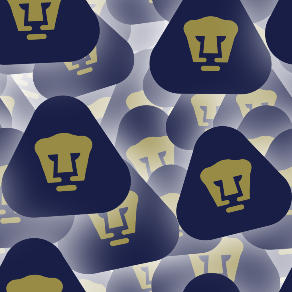 Puma UNAM – Pattern Crew