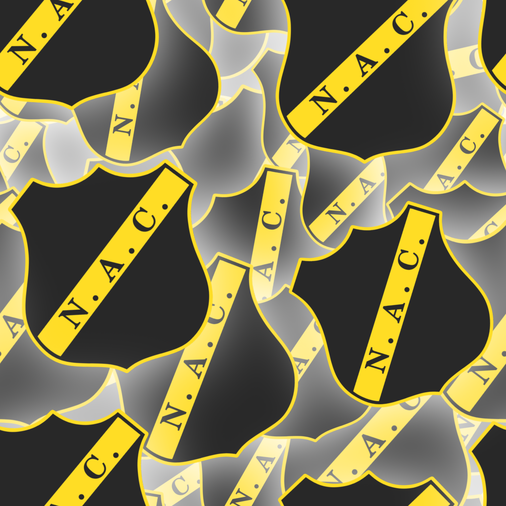 NAC Breda – Pattern Crew