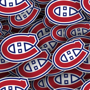 Montreal Canadians 22 – Pattern Crew