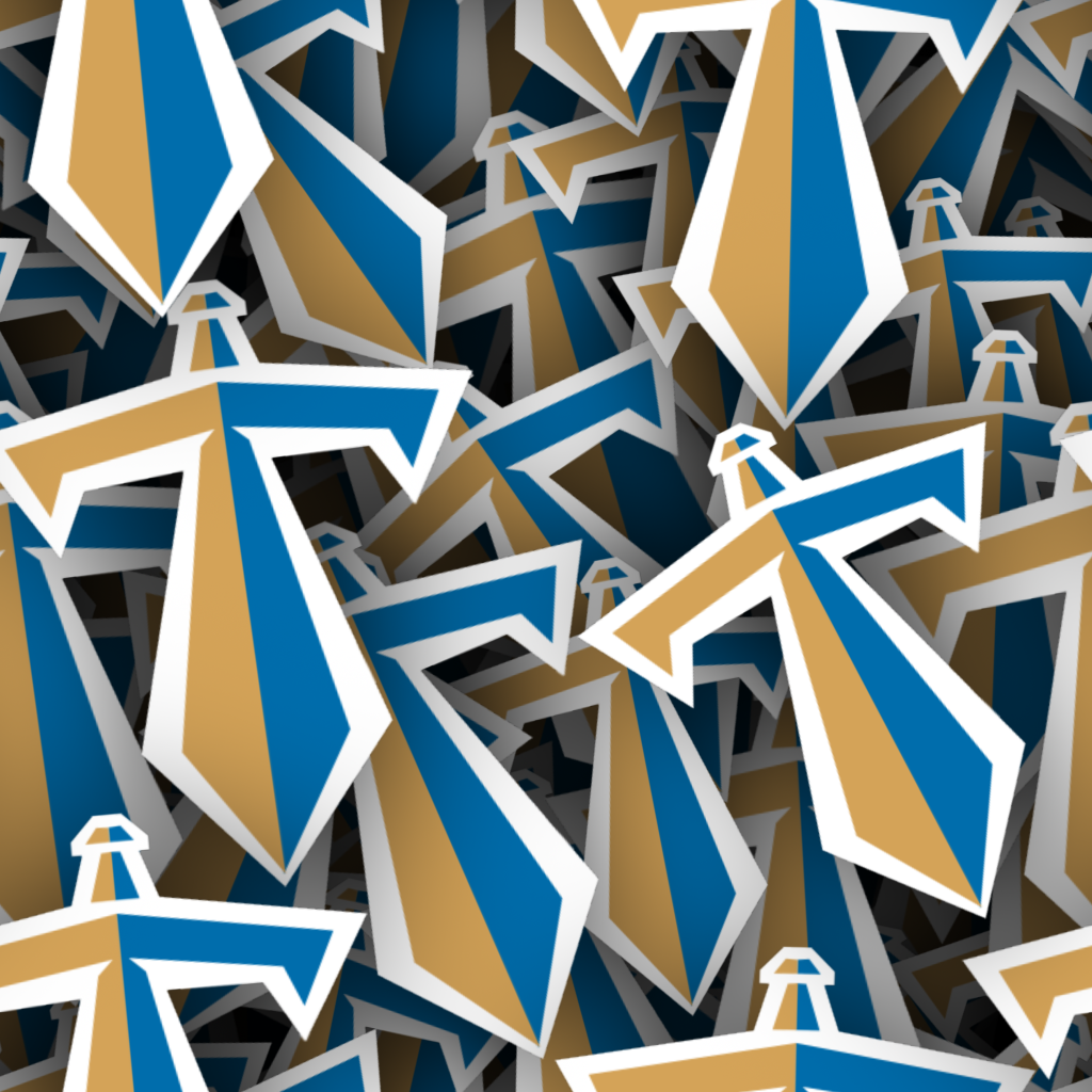 Manchester Titans – Pattern Crew