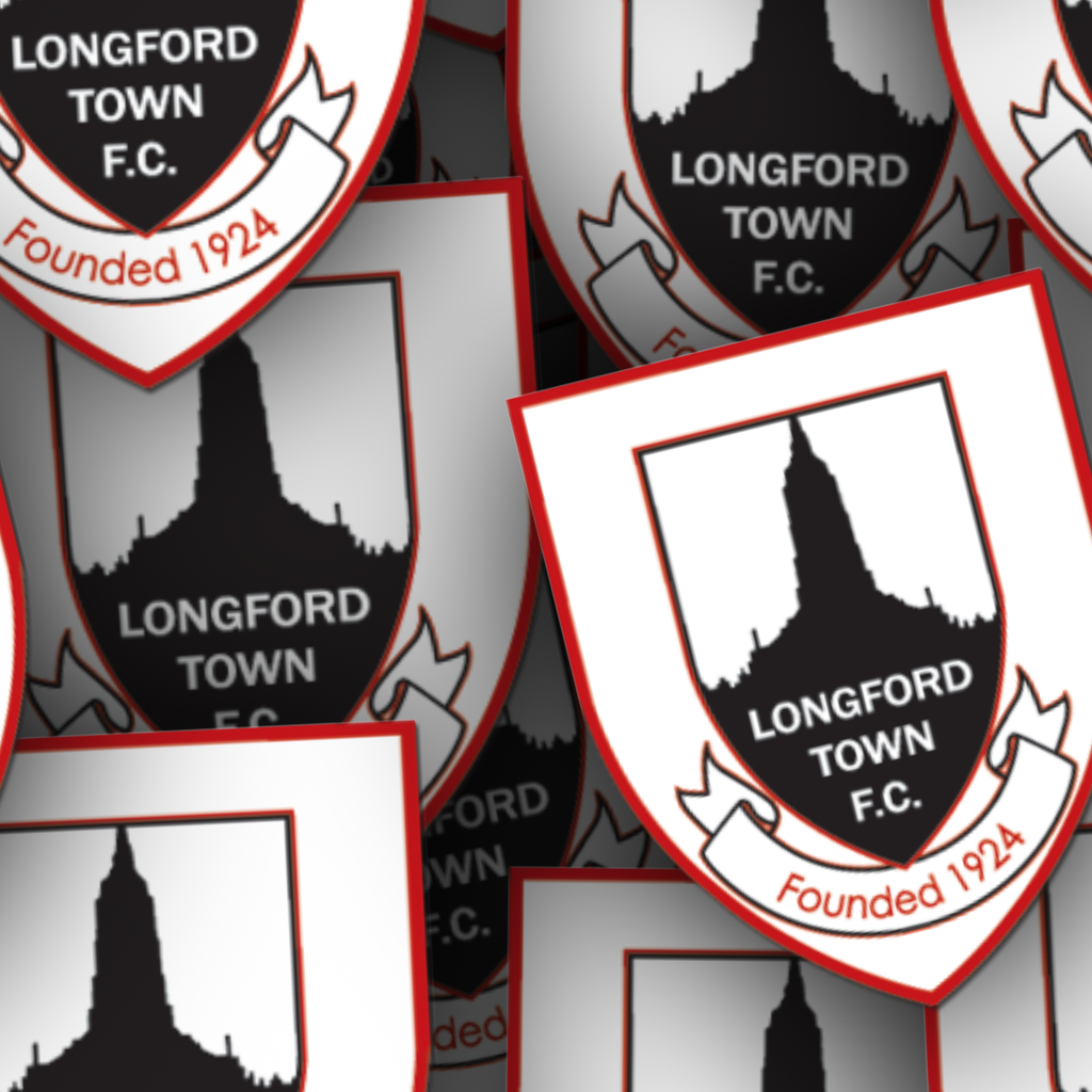 Longford Town FC – Pattern Crew