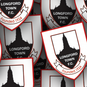 Longford Town FC – Pattern Crew