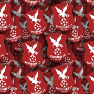 Whitehawk FC – Pattern Crew