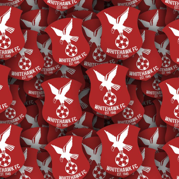 Whitehawk FC – Pattern Crew