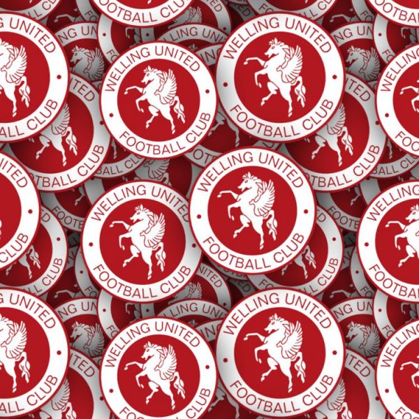 Welling United FC – Pattern Crew