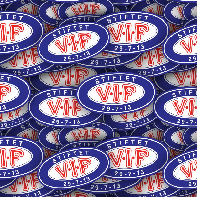 Valerenga – Pattern Crew