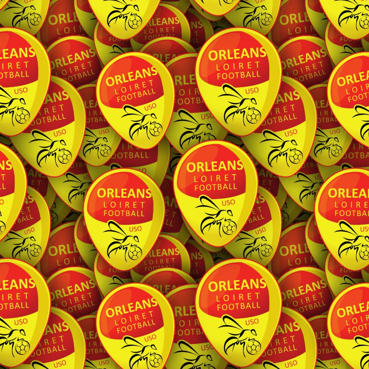 US Orleans – Pattern Crew