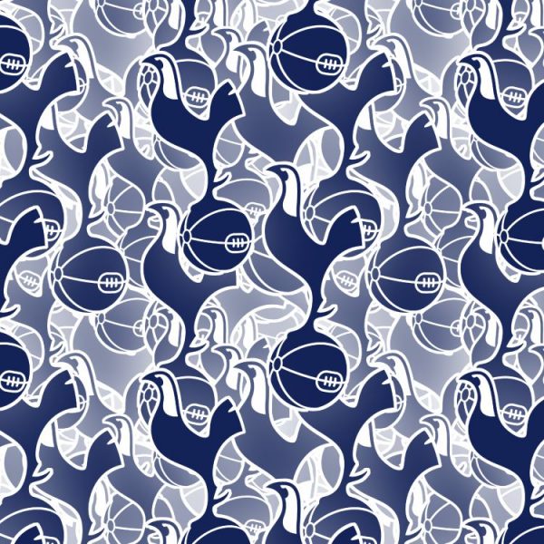 Tottenham Hotspur – Pattern Crew