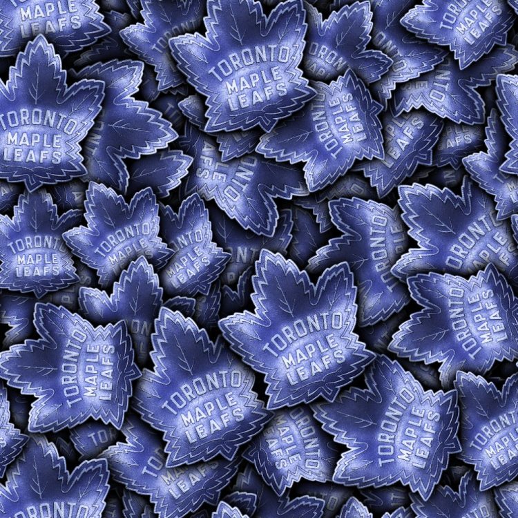 Toronto Maple Leafs 23 – Pattern Crew