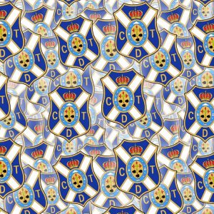 Tenerife – Pattern Crew