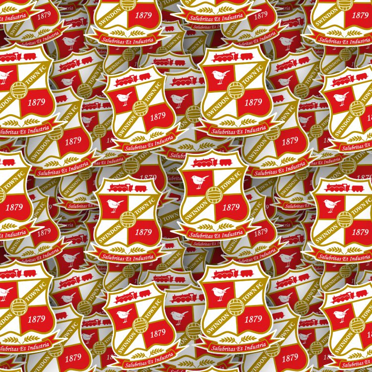 Swindon Town FC – Pattern Crew
