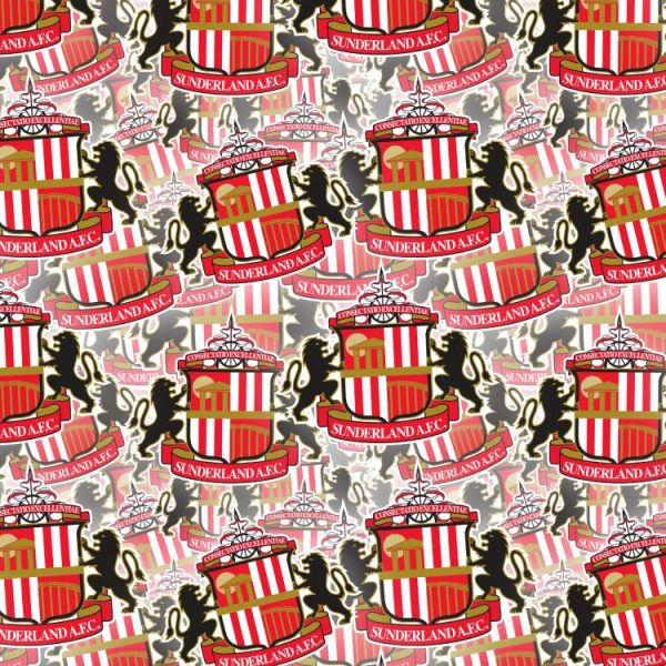Sunderland AFC – Pattern Crew