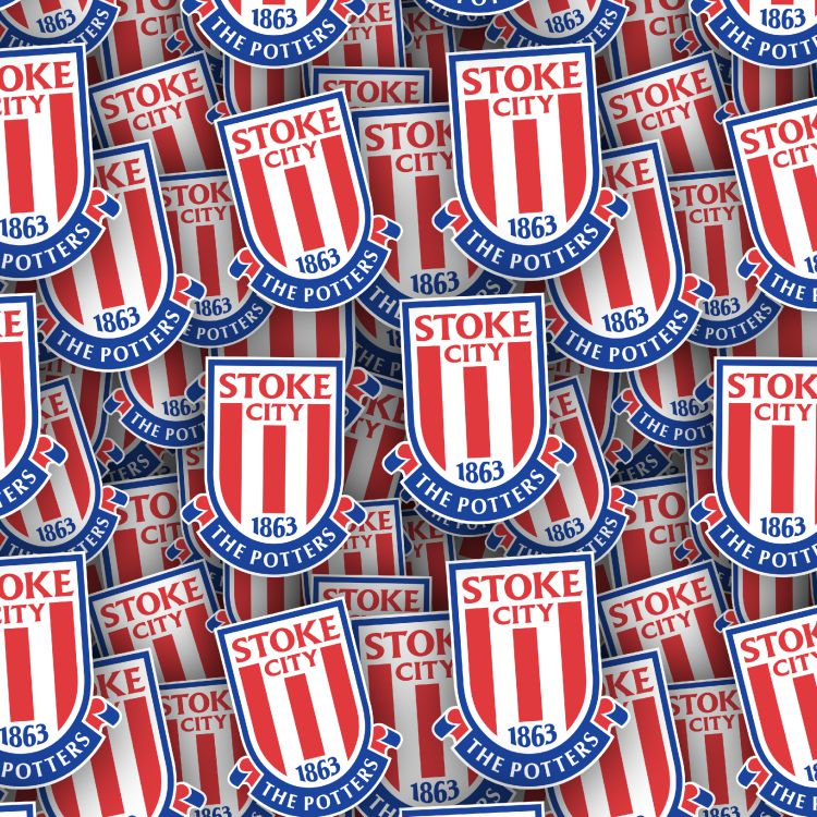 Stoke City FC – Pattern Crew