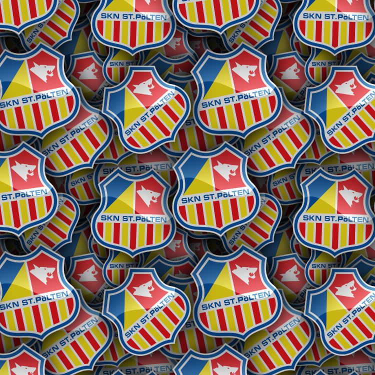 SKN St. Polten – Pattern Crew