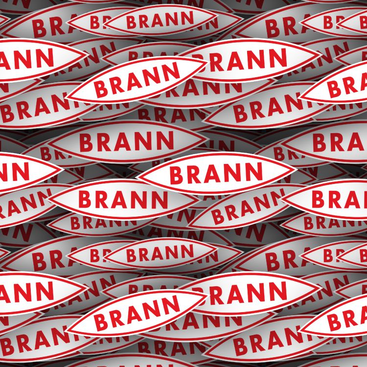 SK Brann – Pattern Crew