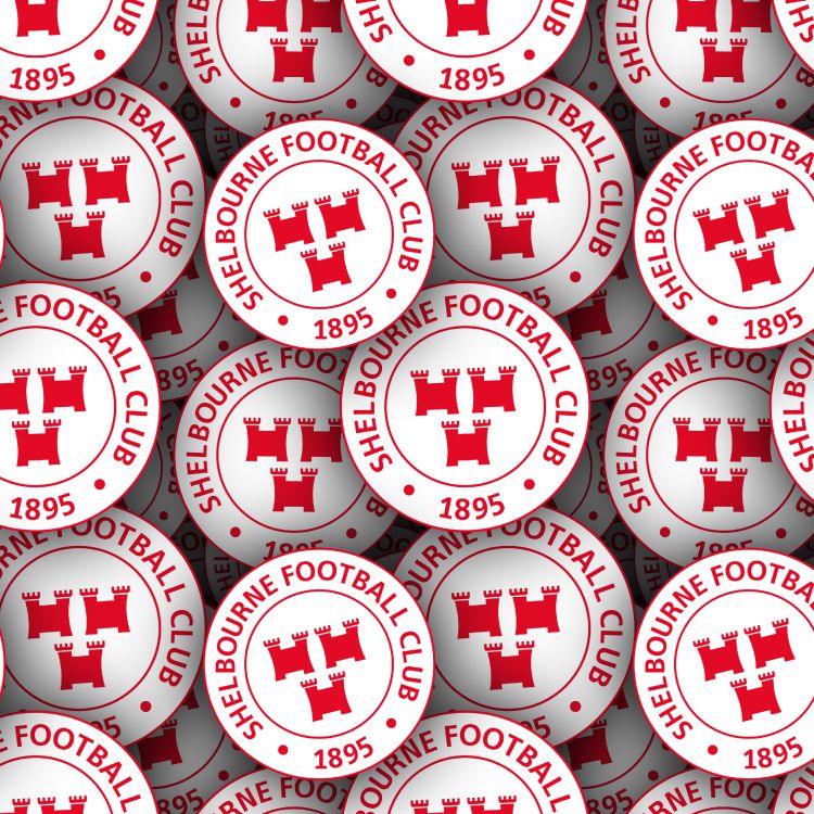 Shelbourne FC – Pattern Crew