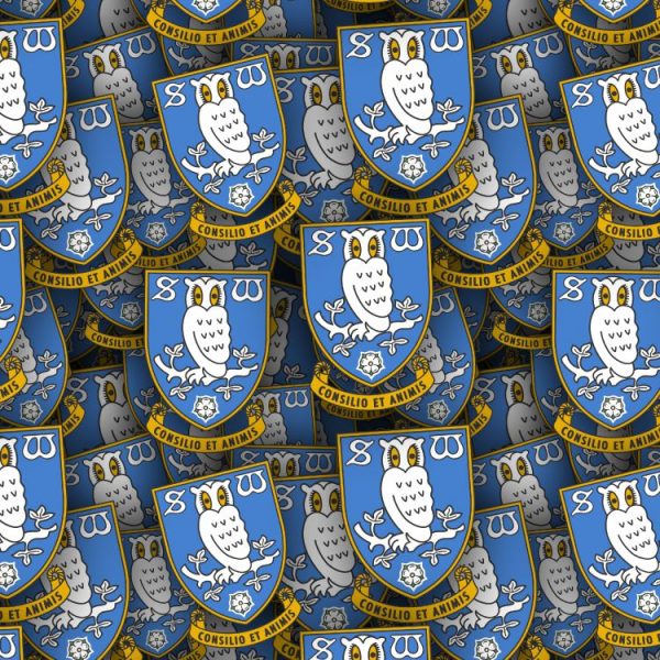 Sheffield Wednesday FC – Pattern Crew