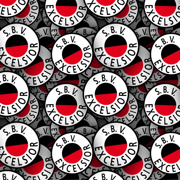 SBV Excelsior – Pattern Crew