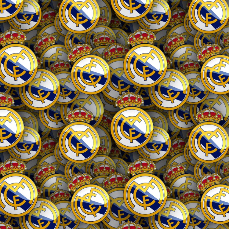 Real Madrid FC 23 – Pattern Crew