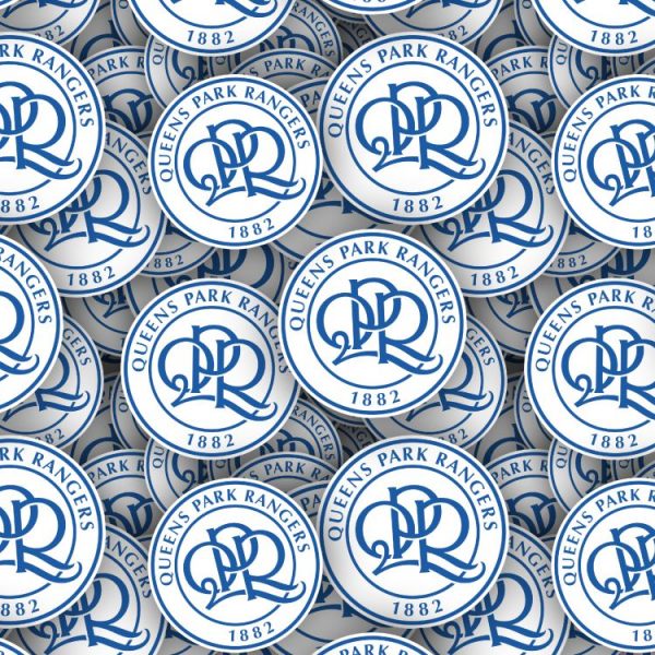Queens Park Rangers FC – Pattern Crew
