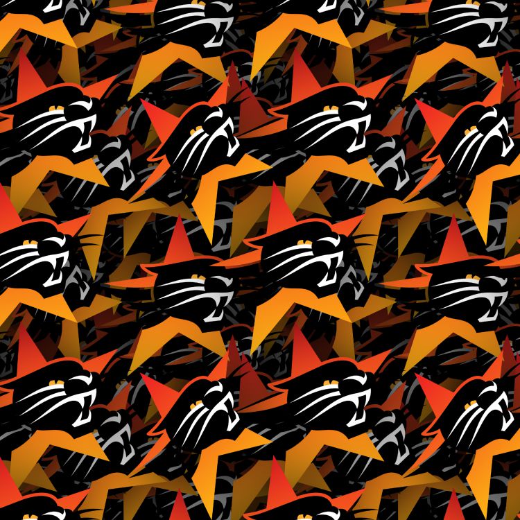 Perth Wildcats 22 – Pattern Crew