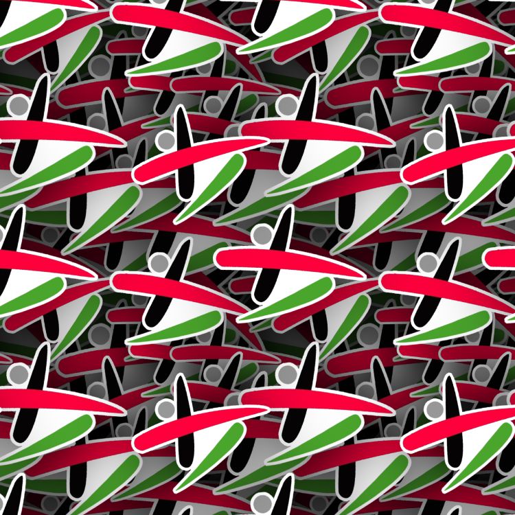 Oud-Heverlee Leuven – Pattern Crew