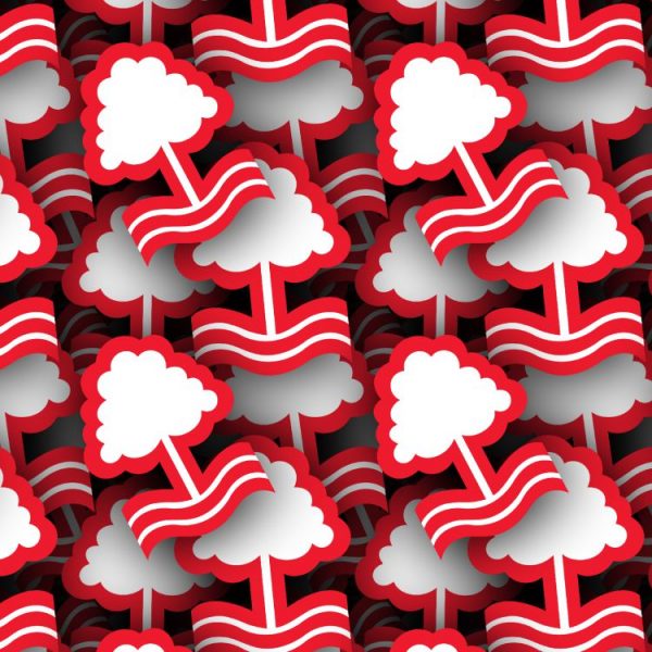 Nottingham Forest FC – Pattern Crew