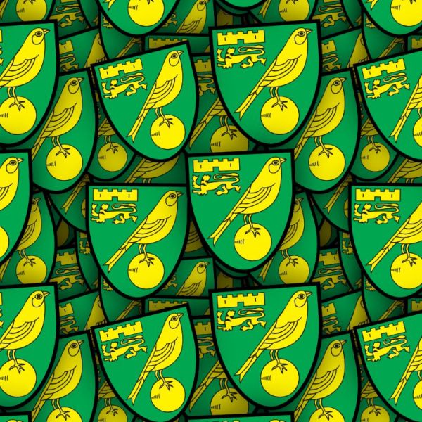 Norwich City FC – Pattern Crew