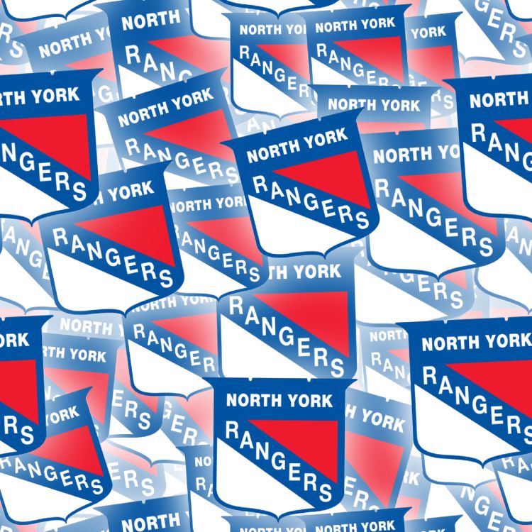 North York Rangers 23 – Pattern Crew