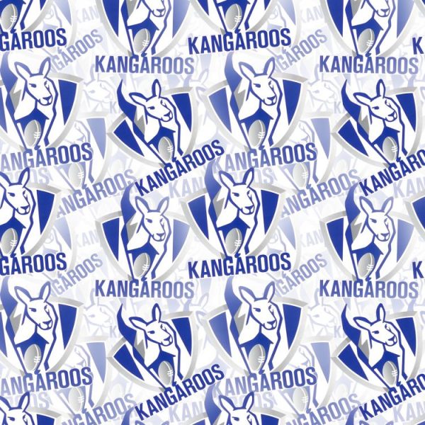 Melbourne Storm – Pattern Crew