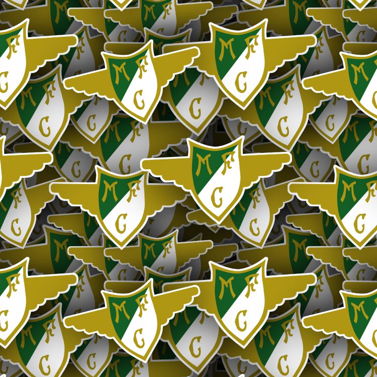 Moreirense – Pattern Crew