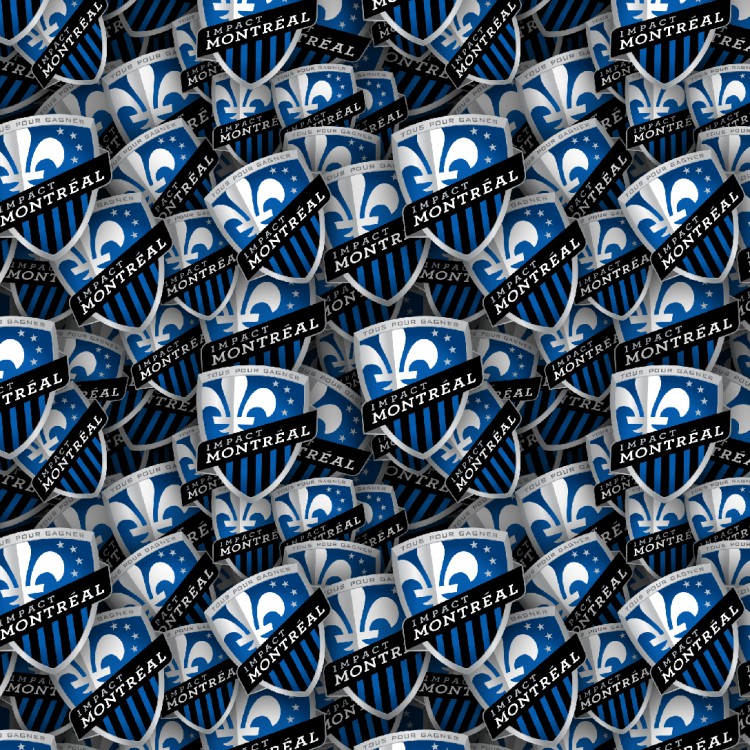 Montreal Impact 22 – Pattern Crew