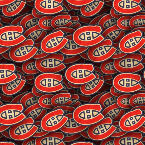 Montreal Canadians 24 – Pattern Crew
