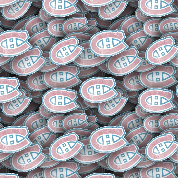 Montreal Canadians 23 – Pattern Crew