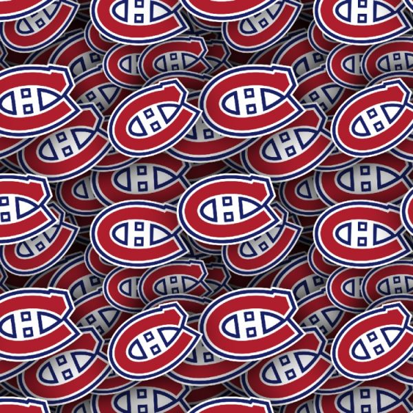 Montreal Canadians 22 – Pattern Crew