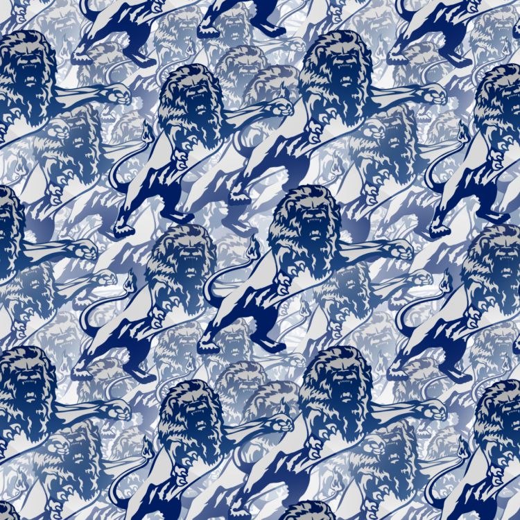 Millwall FC – Pattern Crew