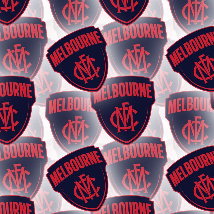Melbourne FC – Pattern Crew