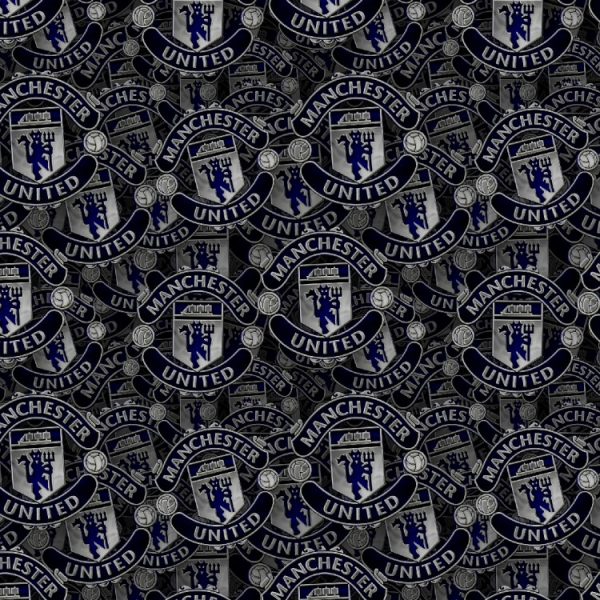 Manchester United FC 24 – Pattern Crew